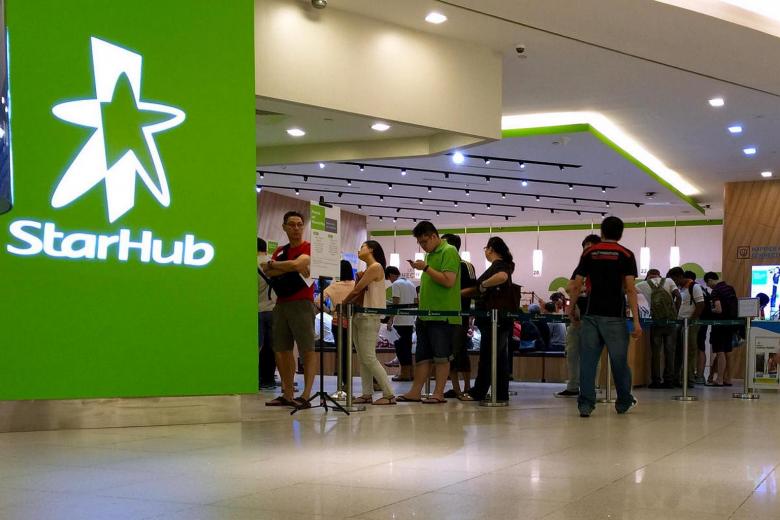 Faster 4G upload speeds in town by end 2016 following Nokia-StarHub ...