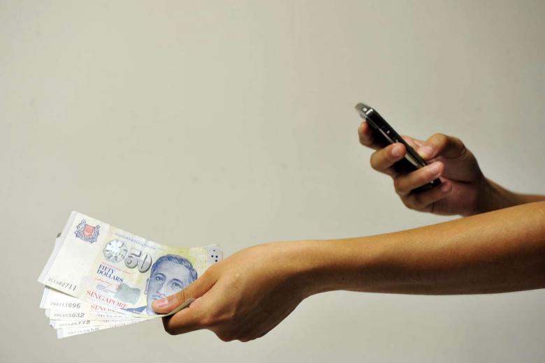 Scams on the rise in Singapore: What are some of them? | The Straits Times