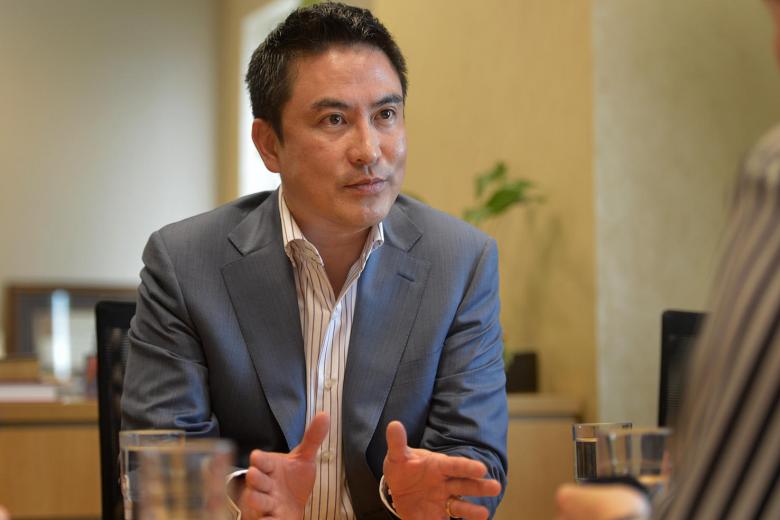 Swiber files to wind up, goes into liquidation as directors resign ...