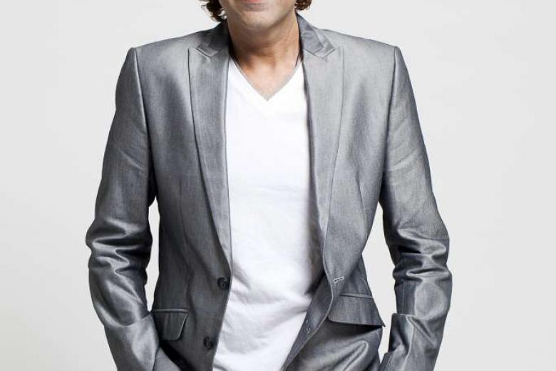 That's Life with playwright Haresh Sharma | The Straits Times