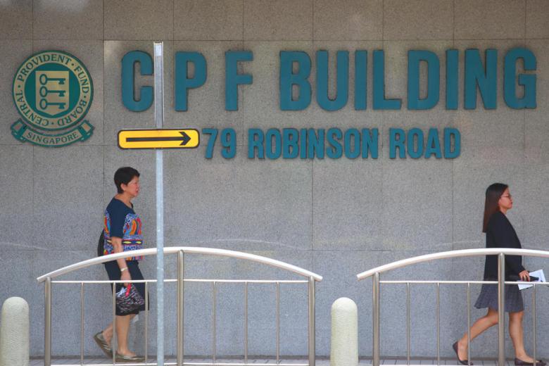 CPF review: 6 things to know about the new CPF Lifetime Retirement ...