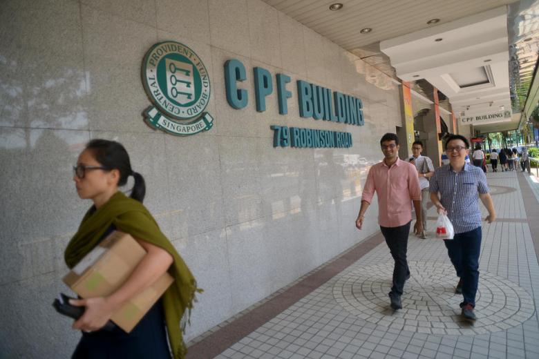 CPF review: 7 things to know about the proposed CPF Life Plan | The ...