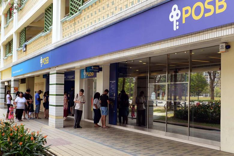 Old enough to remember POSB's iconic Save-As-You-Earn scheme? It's back ...