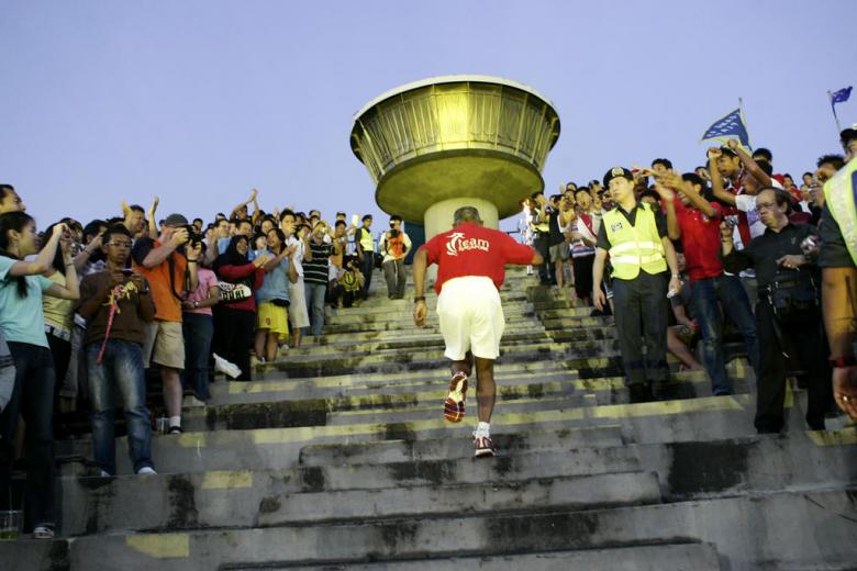 NDP 2016 brings back fond memories of old National Stadium: 5 things ...