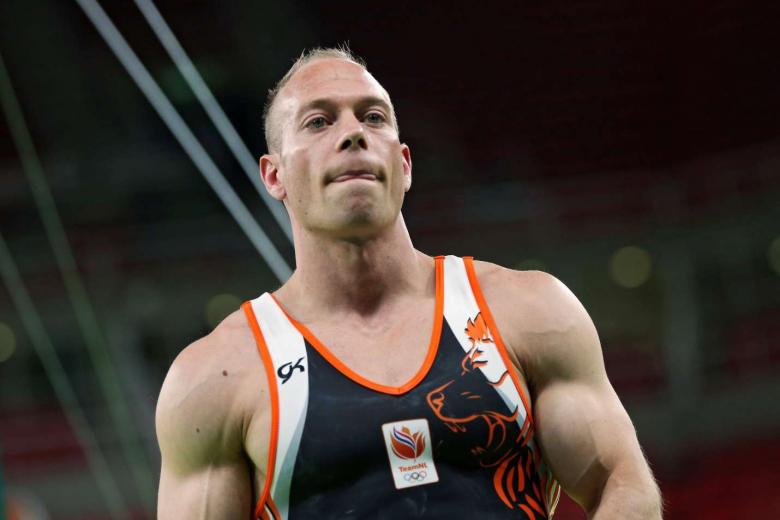 Olympics: 'Lord of the Rings' Dutch gymnast sent home over drunken ...