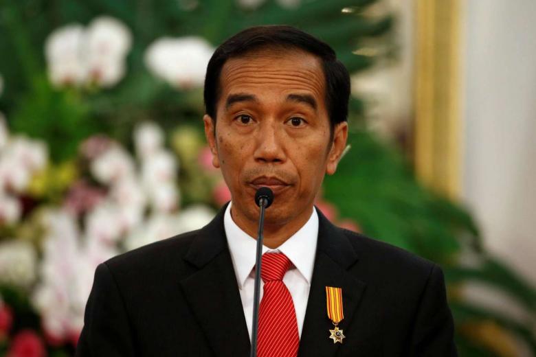 Indonesian LGBT activists see hope after 'unprecedented' attack | The ...