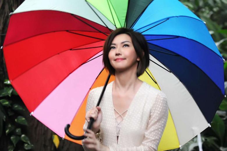 Stefanie Sun drops new song and EP exclusively on Apple Music | The ...