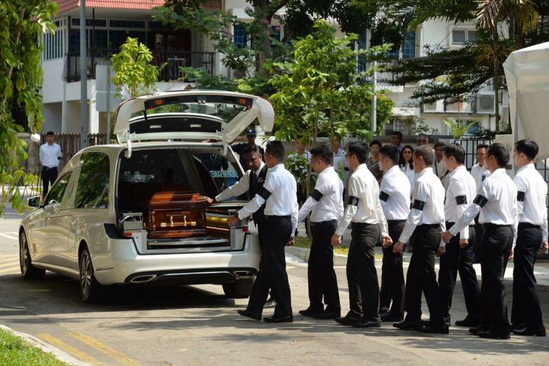 Today in pictures, Aug 23, 2016 | The Straits Times