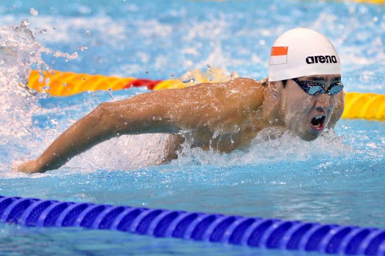 Swimming: Eleven Sports to bring Fina World Cup action to fans live ...