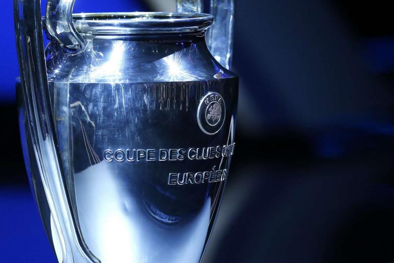 Football: A summary of the key changes to the European Champions League ...