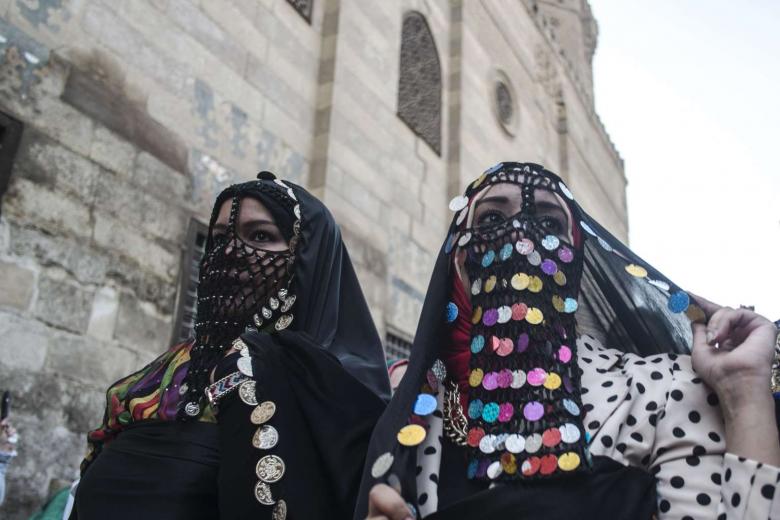 Egypt seeks tougher penalties for female circumcision | The Straits Times