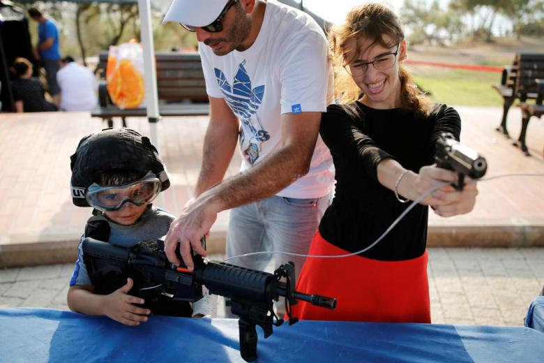 Today in pictures, Aug 30, 2016 | The Straits Times
