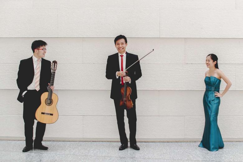 In Songs of Travel, musicians at peak of their game create electrifying ...
