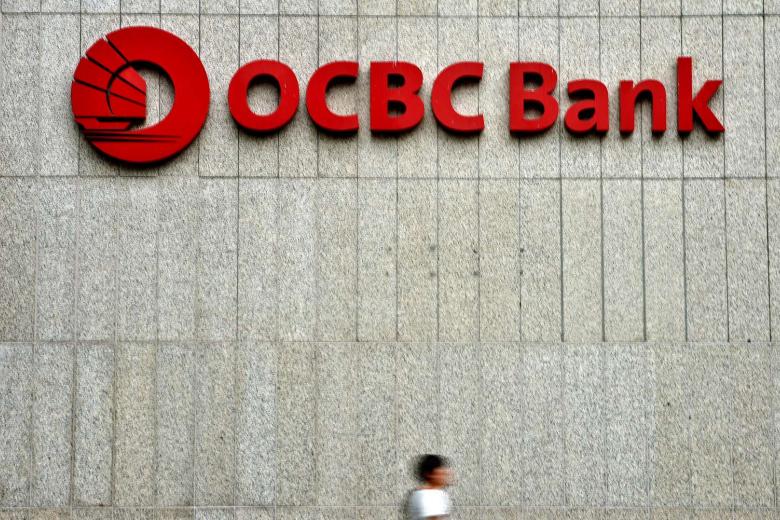 OCBC customers can now transfer up to $1,000 a day via mobile phone, up ...