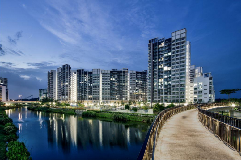 23 projects win for good design and quality construction in annual HDB ...
