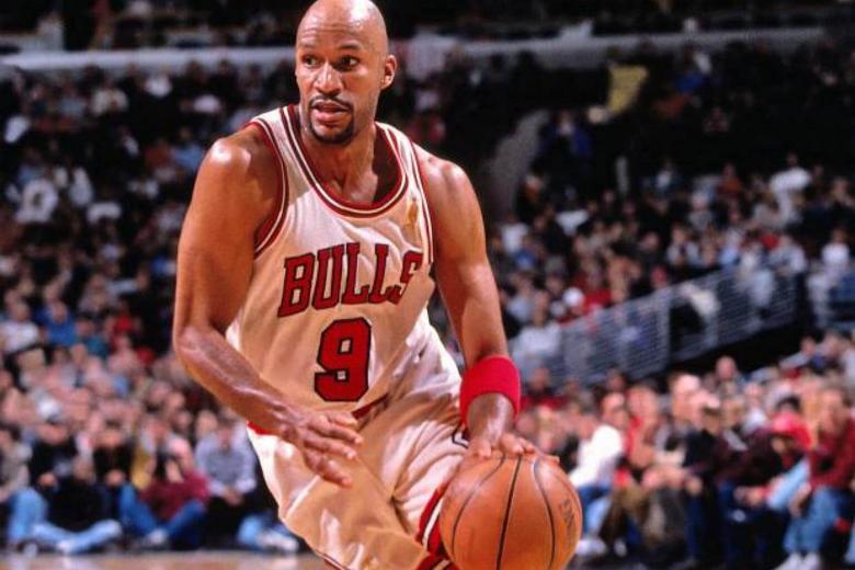 Basketball: Five-time NBA champion Ron Harper in Singapore to coach ...