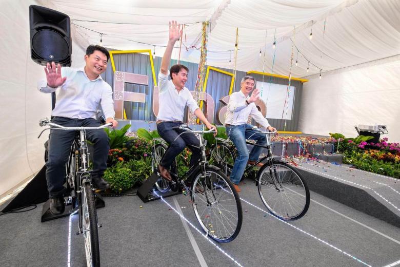 New Funan to feature indoor cycling, sports facilities and new cinema ...