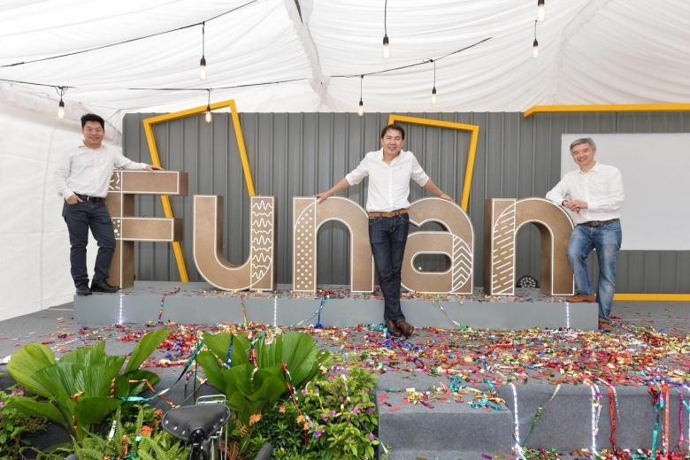 New Funan to feature indoor cycling, sports facilities and new cinema ...