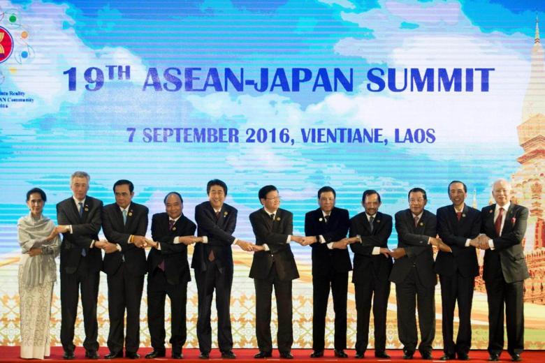 Asean grateful for Japan's continued support for Asean centrality: PM ...