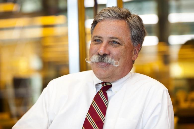 Who is Chase Carey? 5 things to know about the new Formula One chair ...