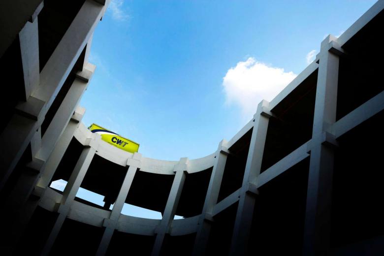 CWT unit Straits Financial Services granted full capital markets ...