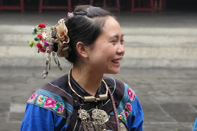 China says more people can speak Mandarin | The Straits Times