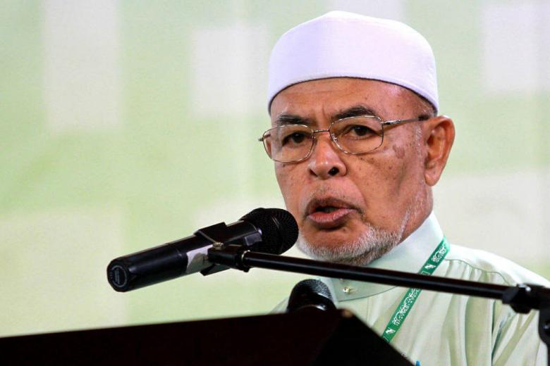 PAS spiritual leader Haron Din dies after slipping into coma due to ...