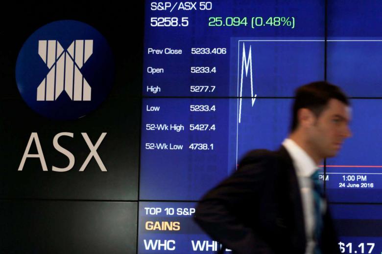 Australia's stock exchange reopens without incident after technical ...