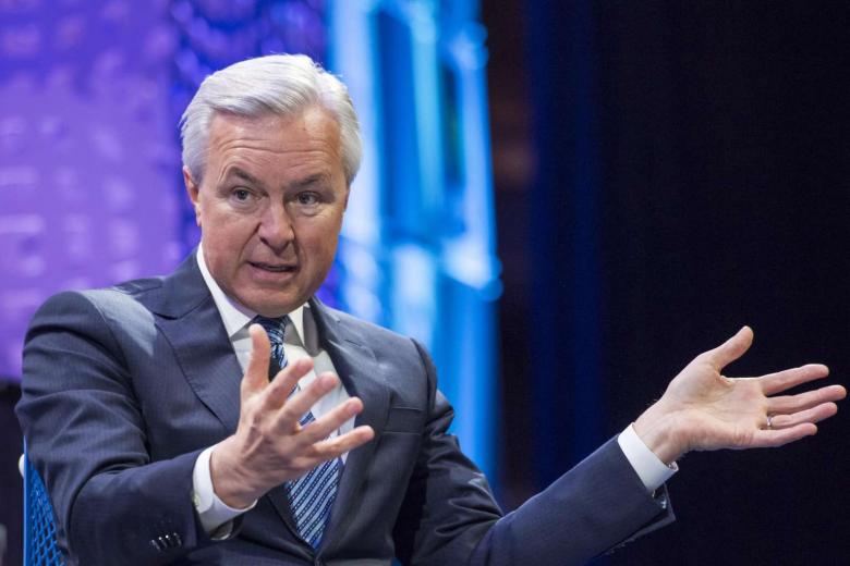 Wells Fargo CEO to take full responsibility in Senate hearing for sham ...