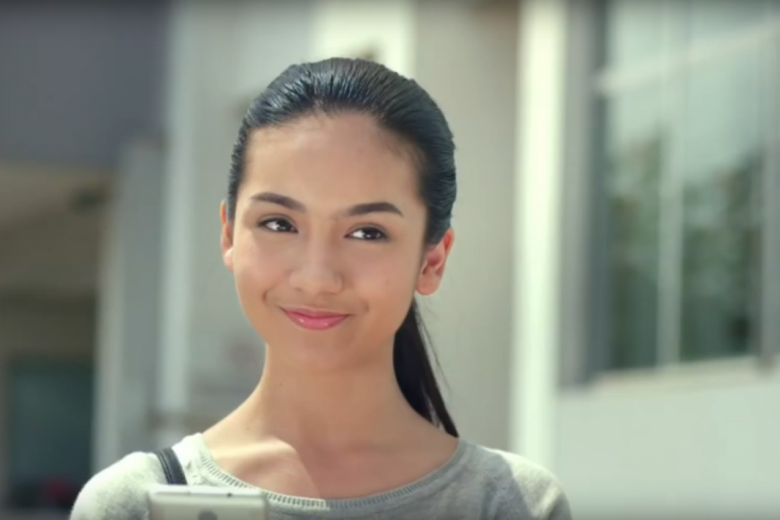 Ride-hailing firm Grab pulls gory Indonesia ad | The Straits Times