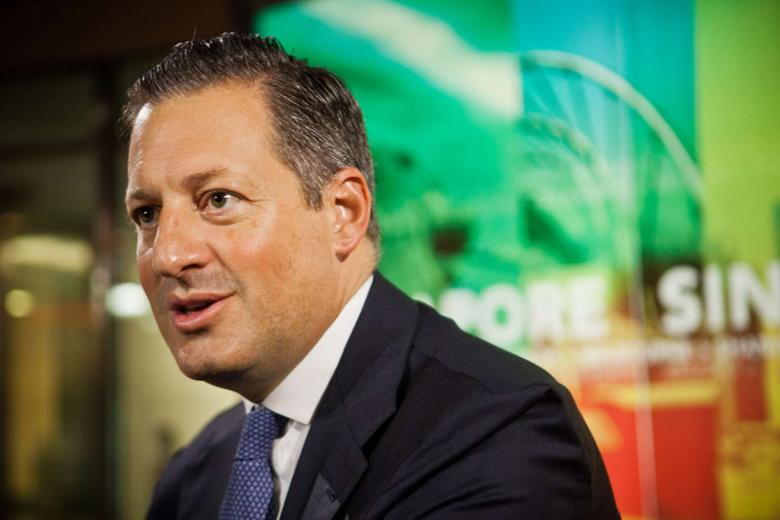 Julius Baer steps up hiring in Singapore and HK, says Asia revenue may ...