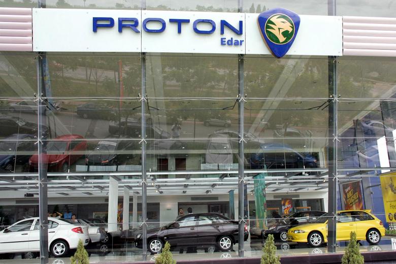 Malaysia's Proton partner search flushes out 3 carmakers with eye on ...