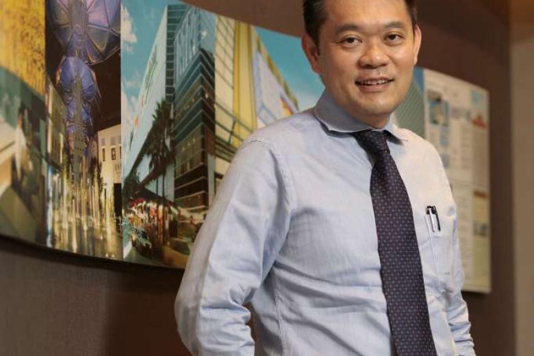 Former CEO of CapitaMalls Asia Lim Beng Chee to spearhead Shangri-La ...