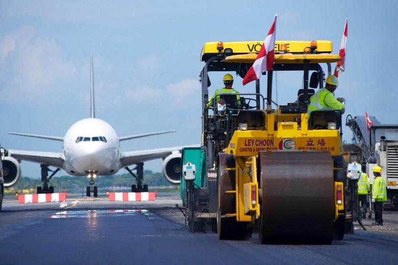 Ley Choon reaches debt-restructuring deal with lenders, to dispose of ...