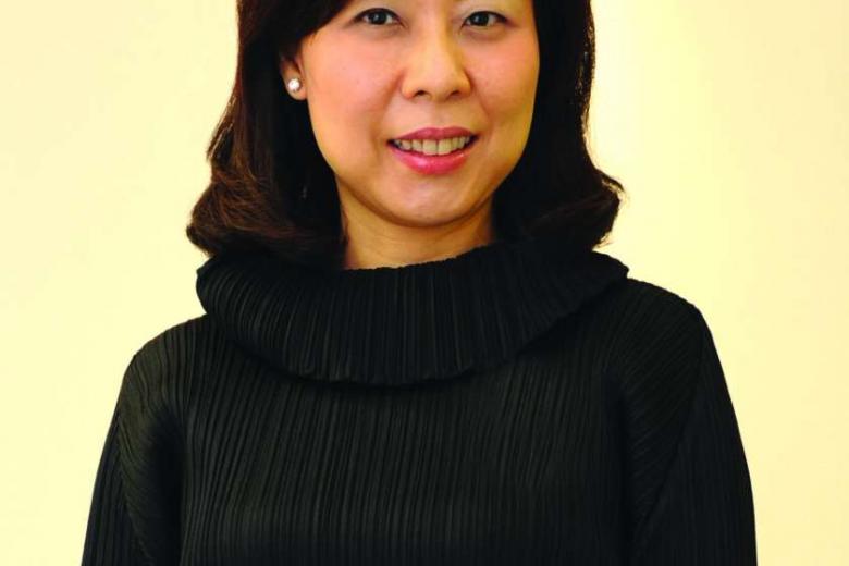 OCBC names Elaine Lam new head of global corporate banking | The ...