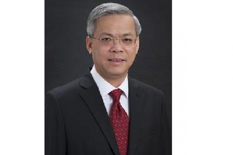 New boards appointed for restructured technology, info-communications ...