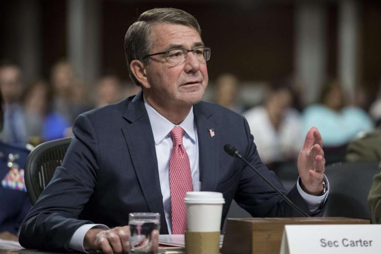 Pentagon chief reassures Asean ministers over future US commitments ...