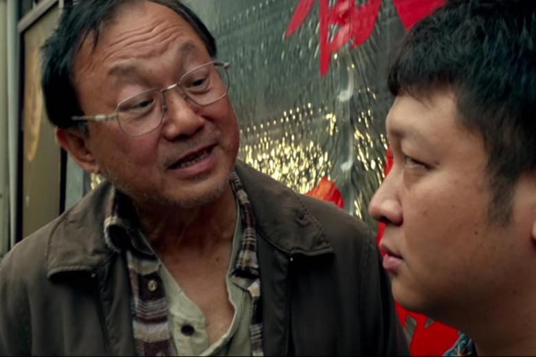 Comedy star Michael Hui and Taiwan actor Kai Ko score Golden Horse ...