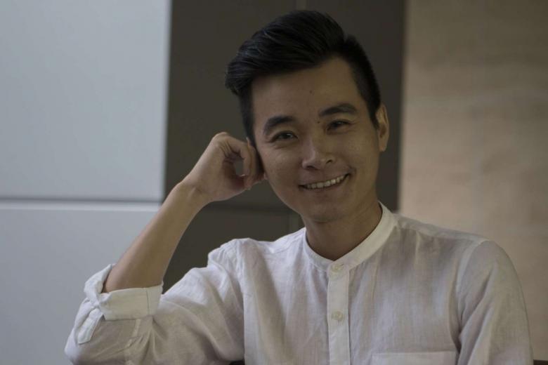 Artist Koh Mun Hong and singer Nona Asiah receive Cultural Medallion ...