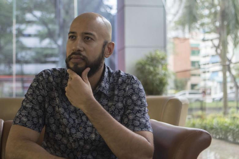 Artist Koh Mun Hong and singer Nona Asiah receive Cultural Medallion ...