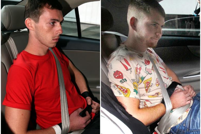 SMRT Facebook page trolled with photo of German vandals' 2014 trespass ...