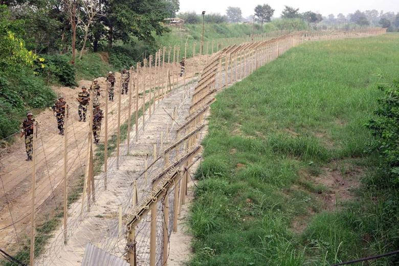 A look at countries that are building walls to protect borders | The ...