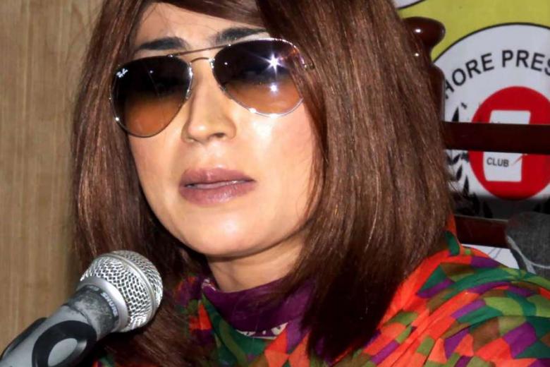 Pakistan parliament passes legislation against 'honour killings' | The ...