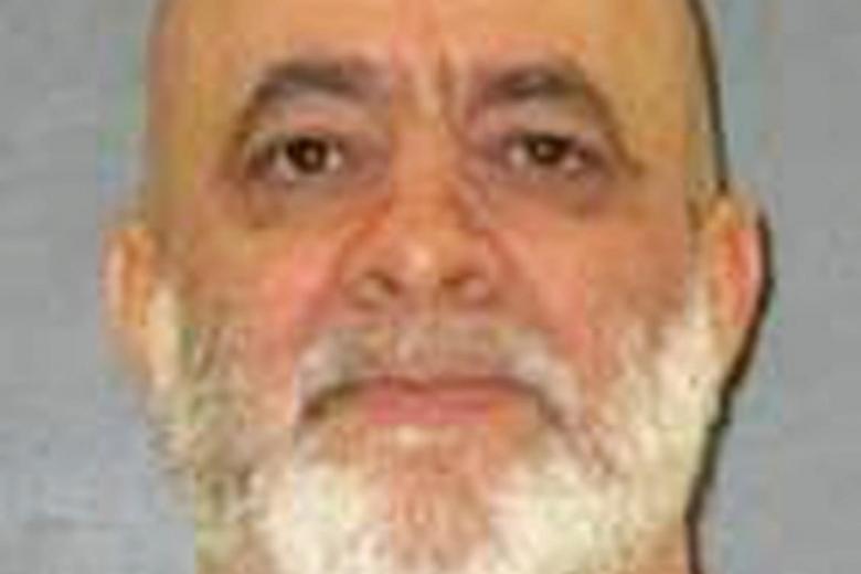 Texas conducts first execution in 6 months | The Straits Times
