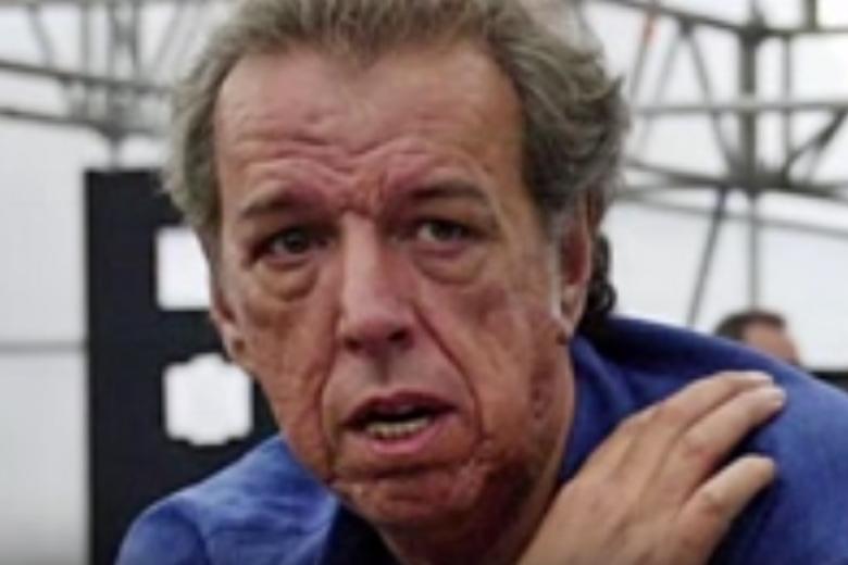 Thriller songwriter Rod Temperton dies aged 66 | The Straits Times