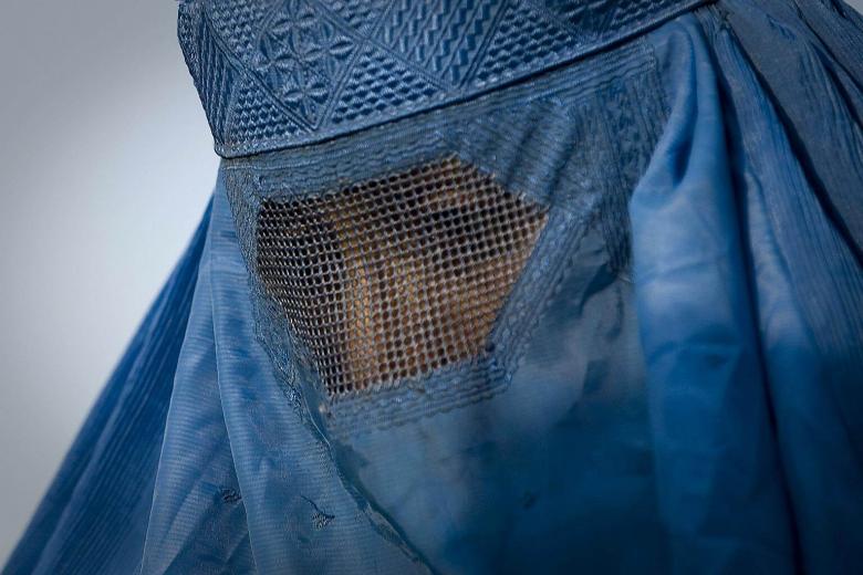 Norway seeks ban on burqas in the classroom | The Straits Times