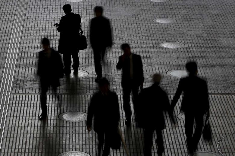 One in five Japan employees face 'death from overwork': Report | The ...
