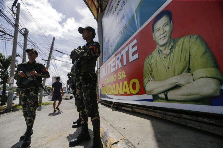 Philippines thwarts terror attack with arrest of Malaysian bomb expert ...