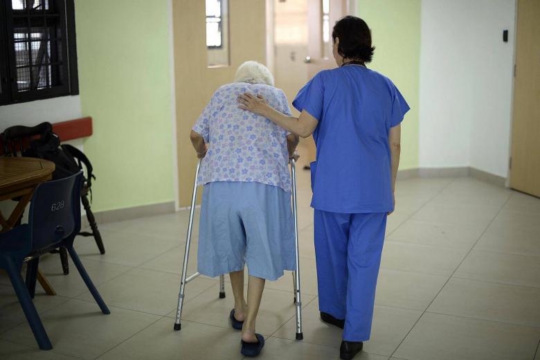 IMH launches nationwide study to gauge mental health of adults in ...