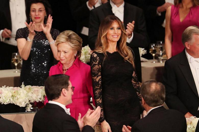 In Pictures: The annual Alfred E. Smith Memorial Foundation Dinner ...